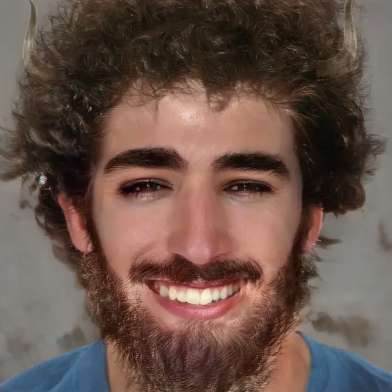 Percy Jackson Grover Legs