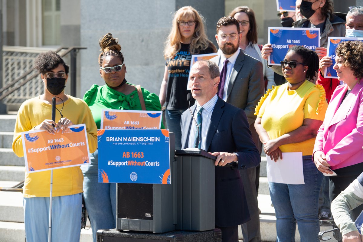 Home - Disability Rights Education & Defense Fund