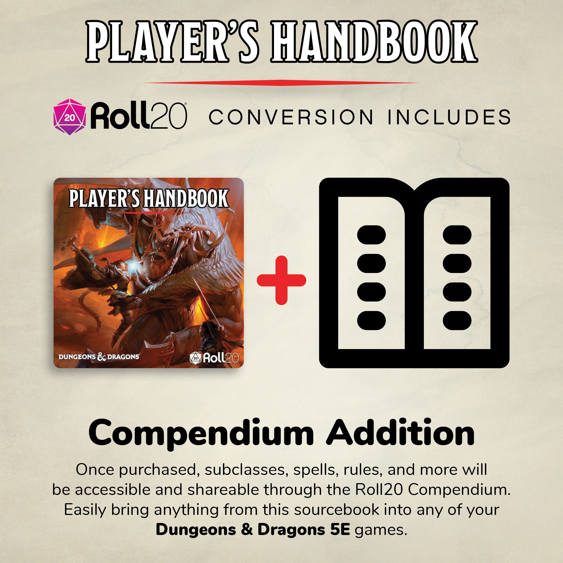 Roll20 on Twitter: "🎲 Roll20 helps you get to your game faster with more ease! 📖 Example: The ...