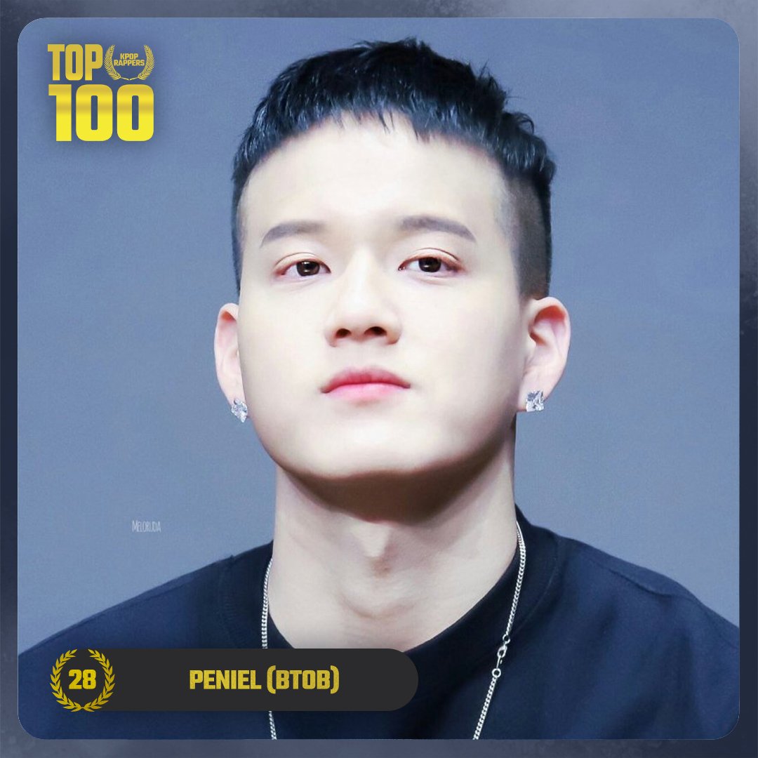 Btob Peniel 2022