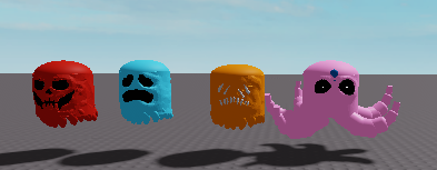 Pacman.exe Roblox Discover The Excitement Of PAC MAN On Roblox