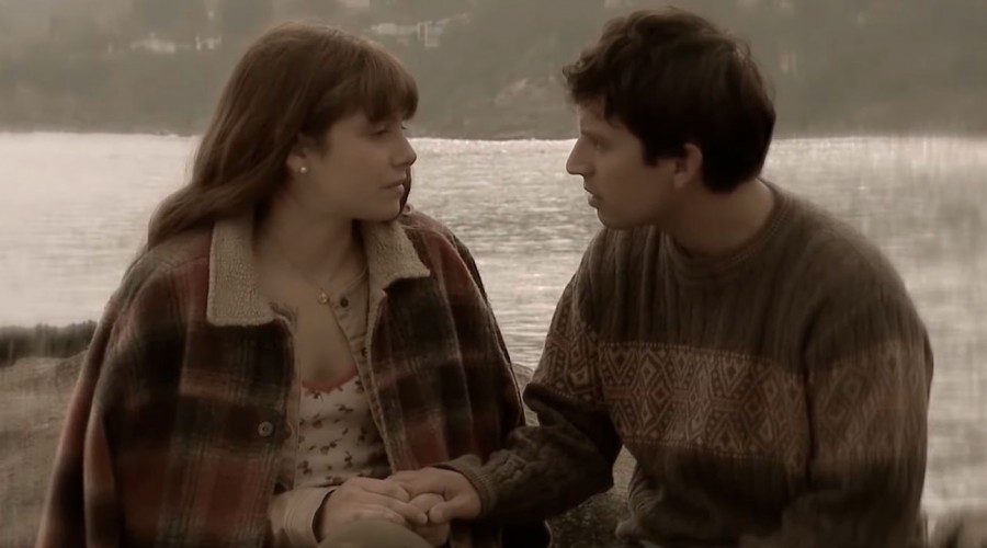 Octavia y Max confirman romance con viaje - Portal Nacional