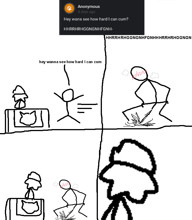 YUCKY 07 on Twitter: "Y07QQ #13 ... cleanup on aisle this one https://t.co/yOwvDZec79" / Twitter