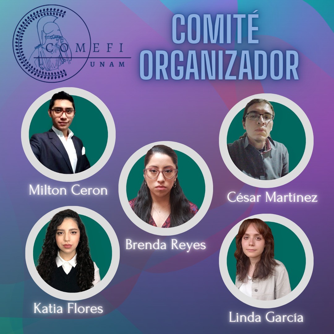 COMEFI UNAM (@ComefiUnam) / Twitter