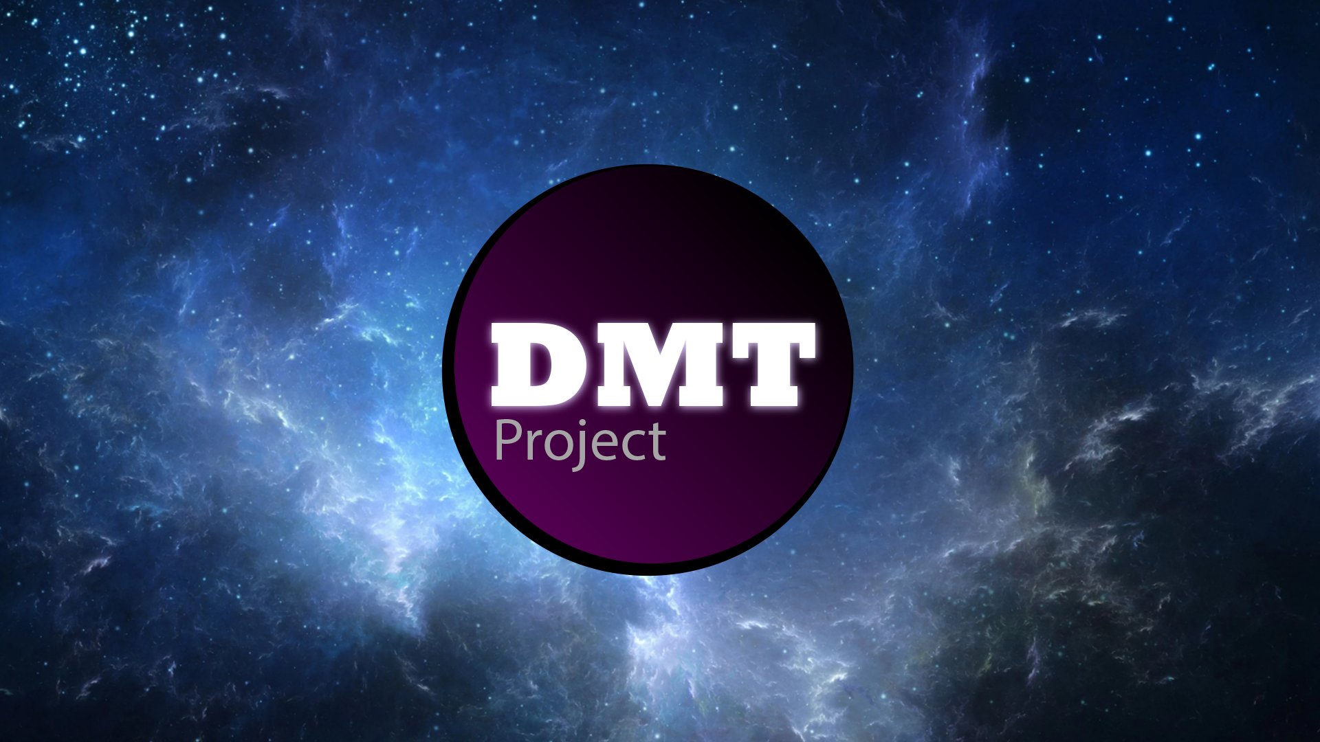 Project DMT Official on Twitter: "The Project DMT is a new game under development by ...
