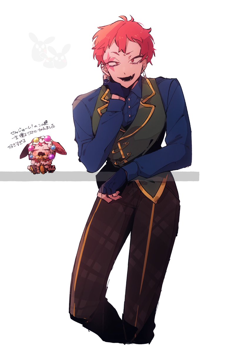 くちなわ (@kuchinawa_1014) さんのイラスト・マンガ作品まとめ (39 件) - Twoucan