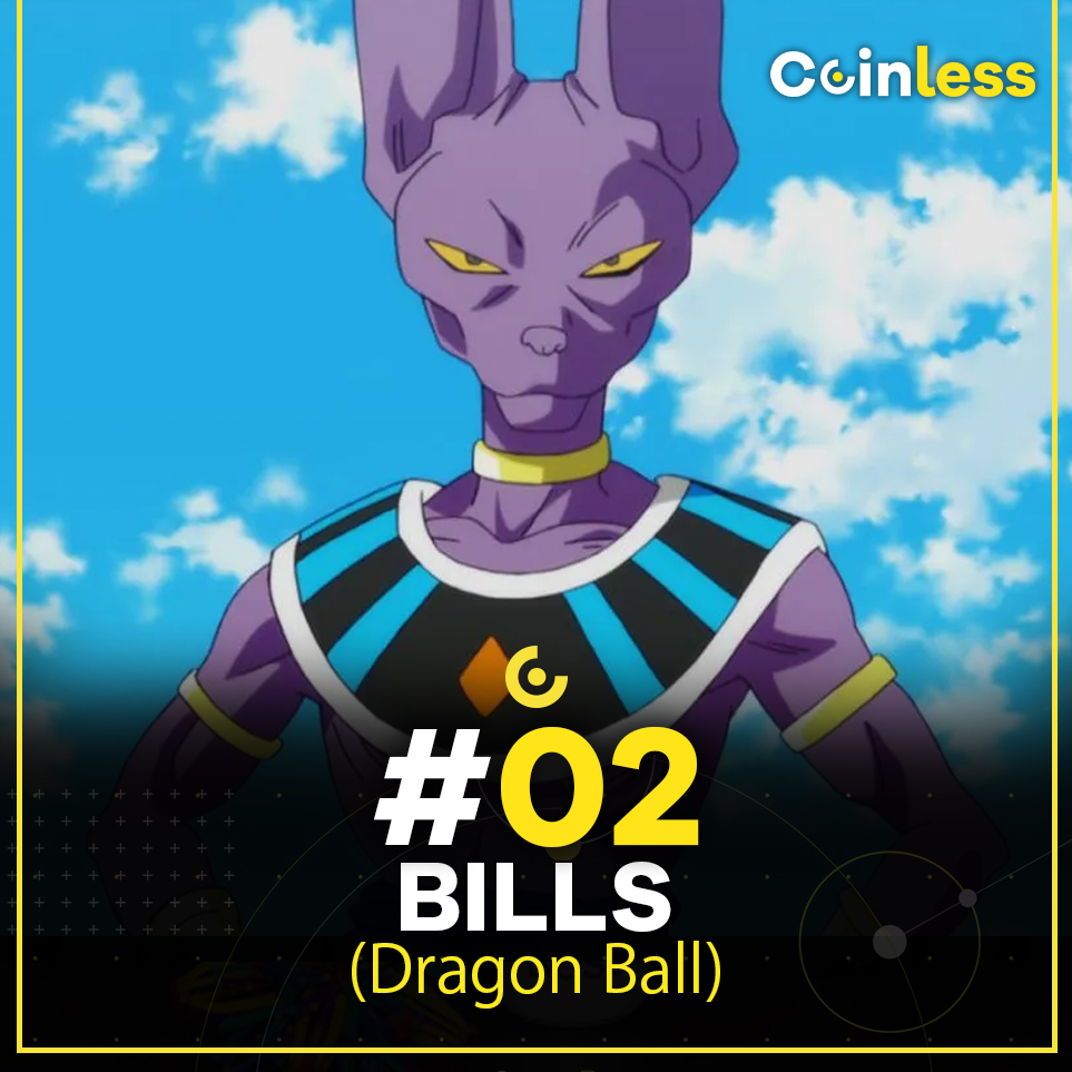 Bills Dbz