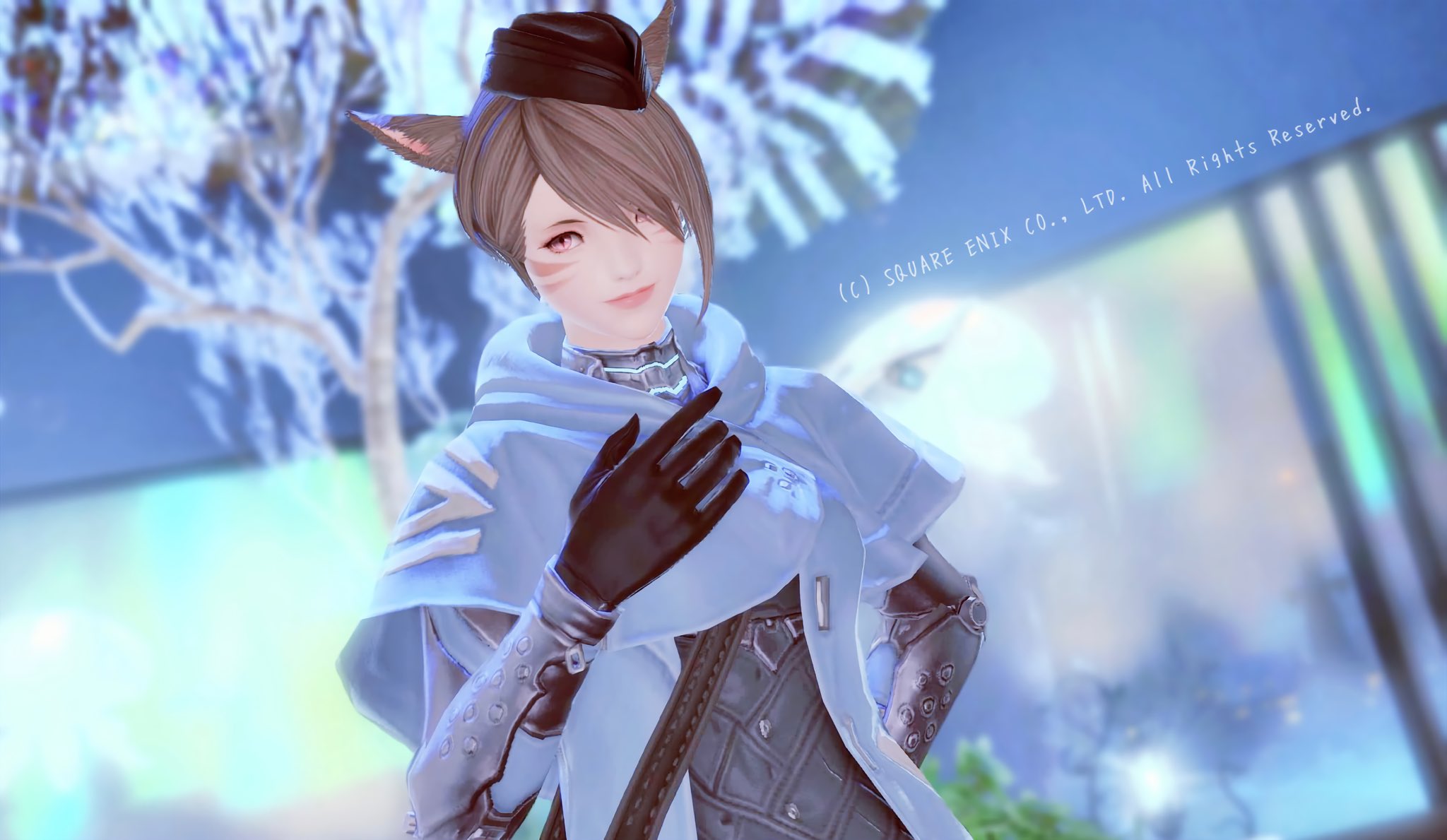 Turugi Ridill on Twitter: "#FFXIV #XIV_PICTCLIP #メスッテ https://t.co ...