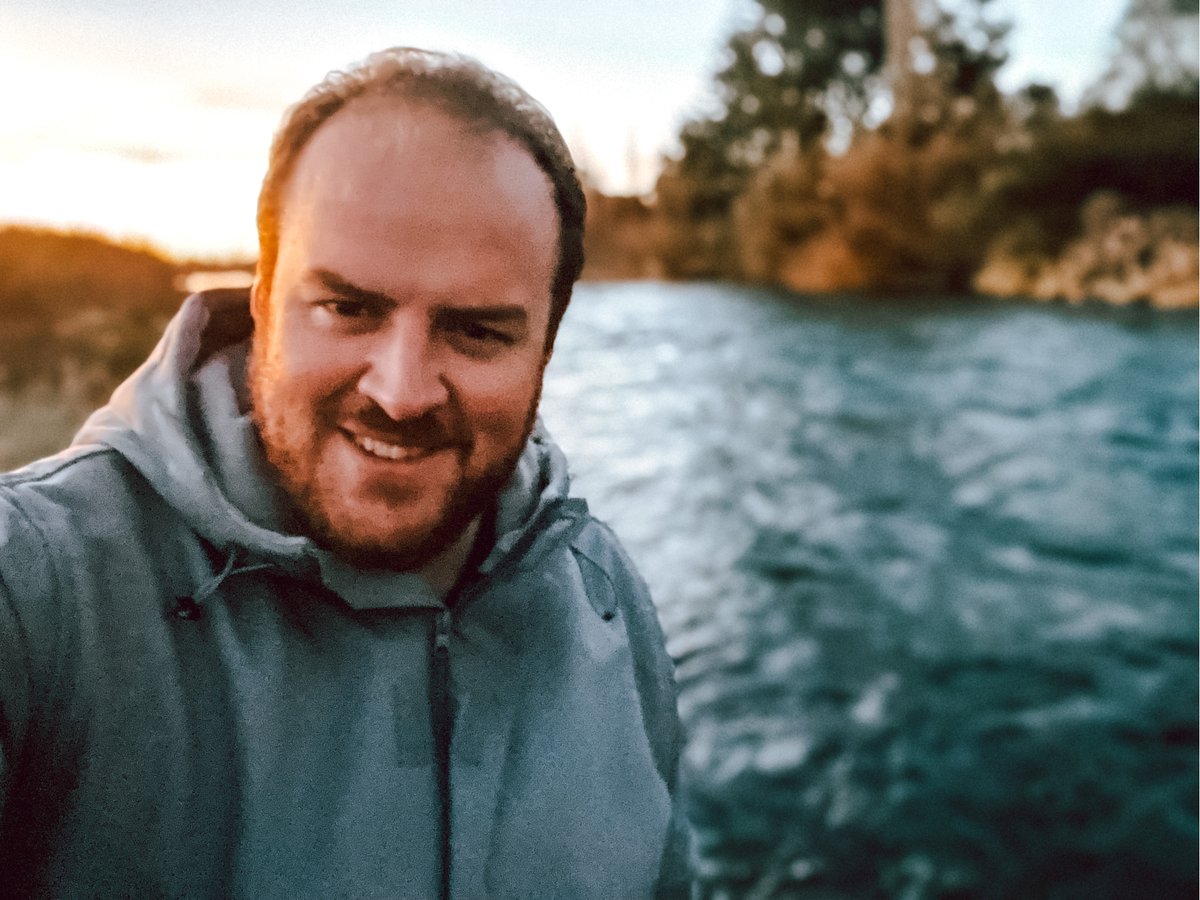 Some of the best photos you'll ever see of New Zealand - Brady Dyer ...