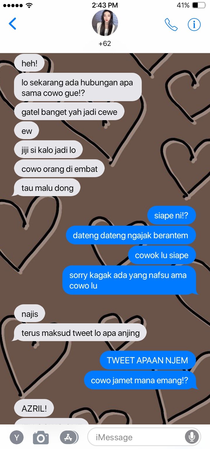 panggil aja mochill on Twitter: "030. https://t.co/fyo14rFa97" / Twitter