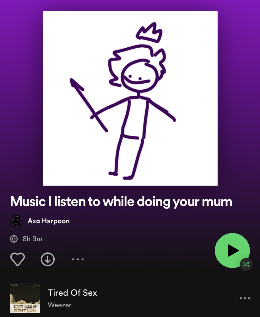 Weird Spotify Playlists On Twitter https t co GZLDxWc6HC Twitter weird-spotify-playlists-on-twitter-https-t-co-gzldxwc6hc-twitter