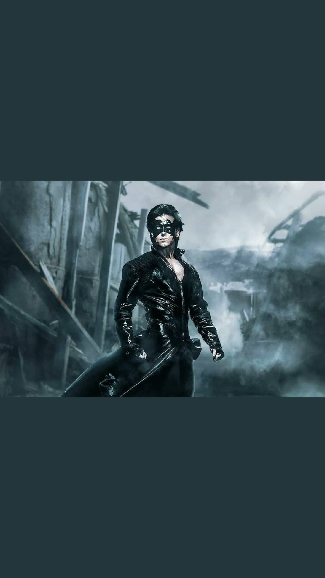 Krrish 2022