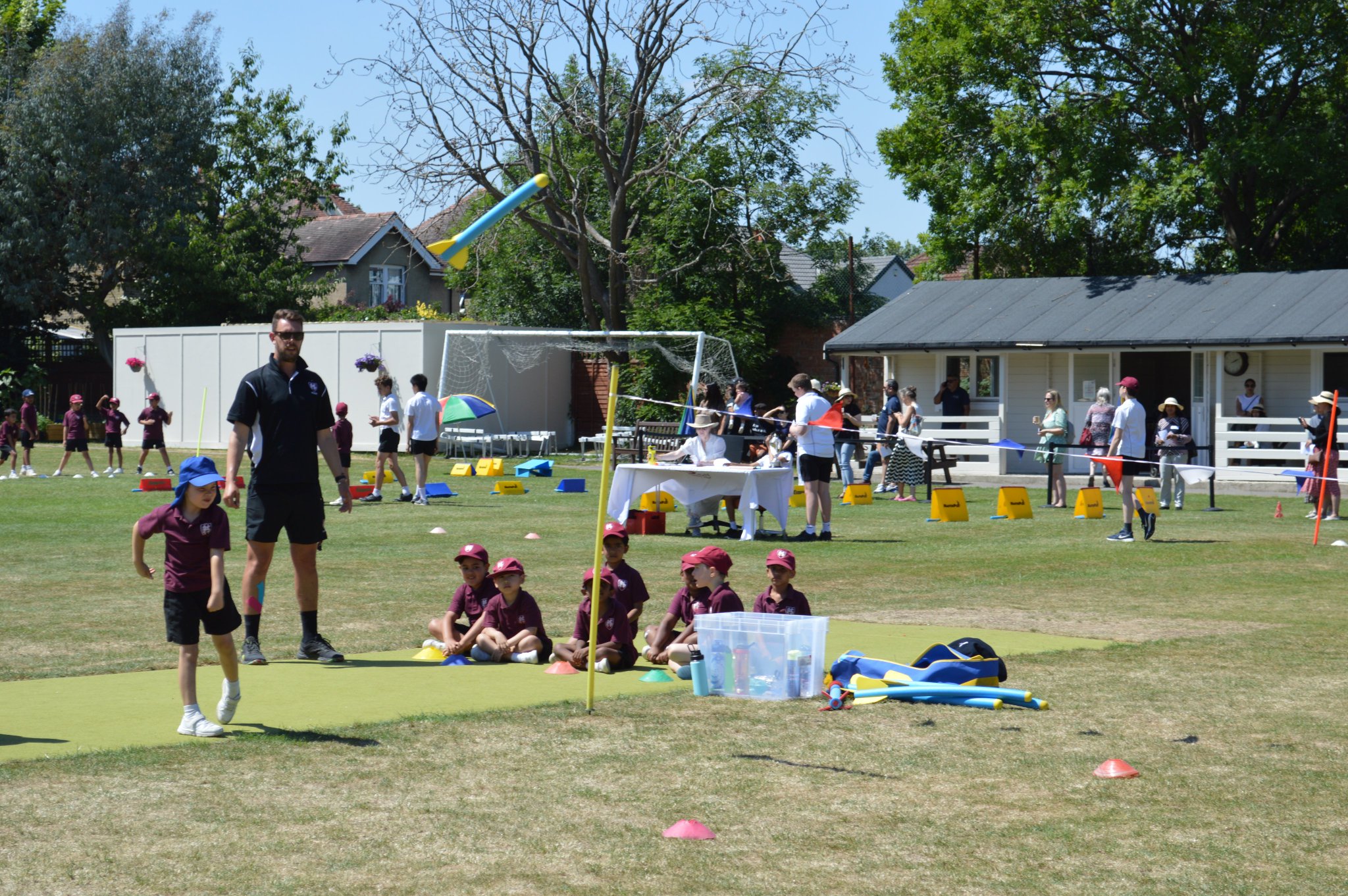 Homefield Prep School On Twitter Year1 Year2 Sports Day homefield-prep-school-on-twitter-year1-year2-sports-day