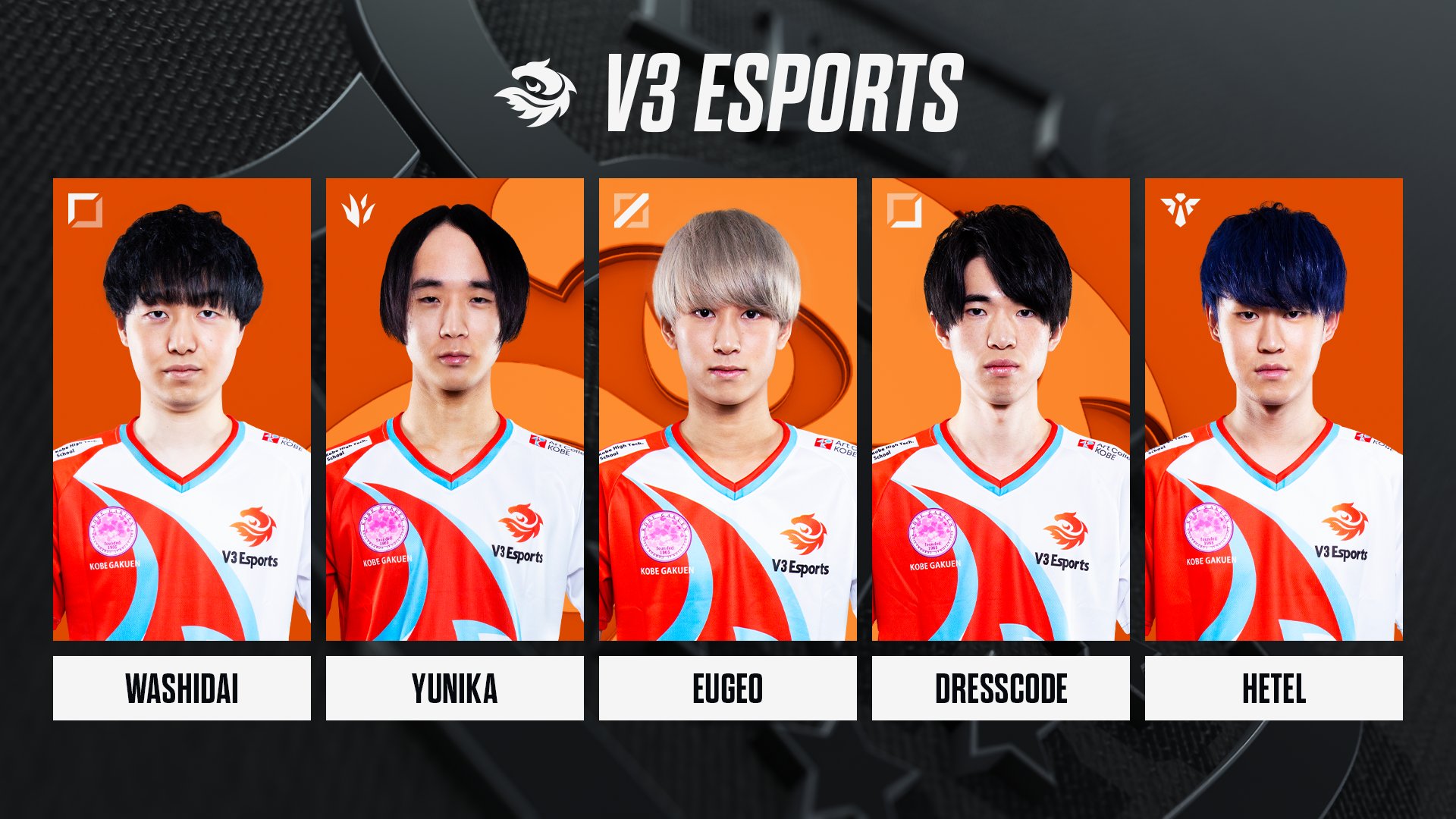 LJL（League of Legends Japan League） on Twitter: "#LJL2022 Summer Split / Starters Fukuoka ...
