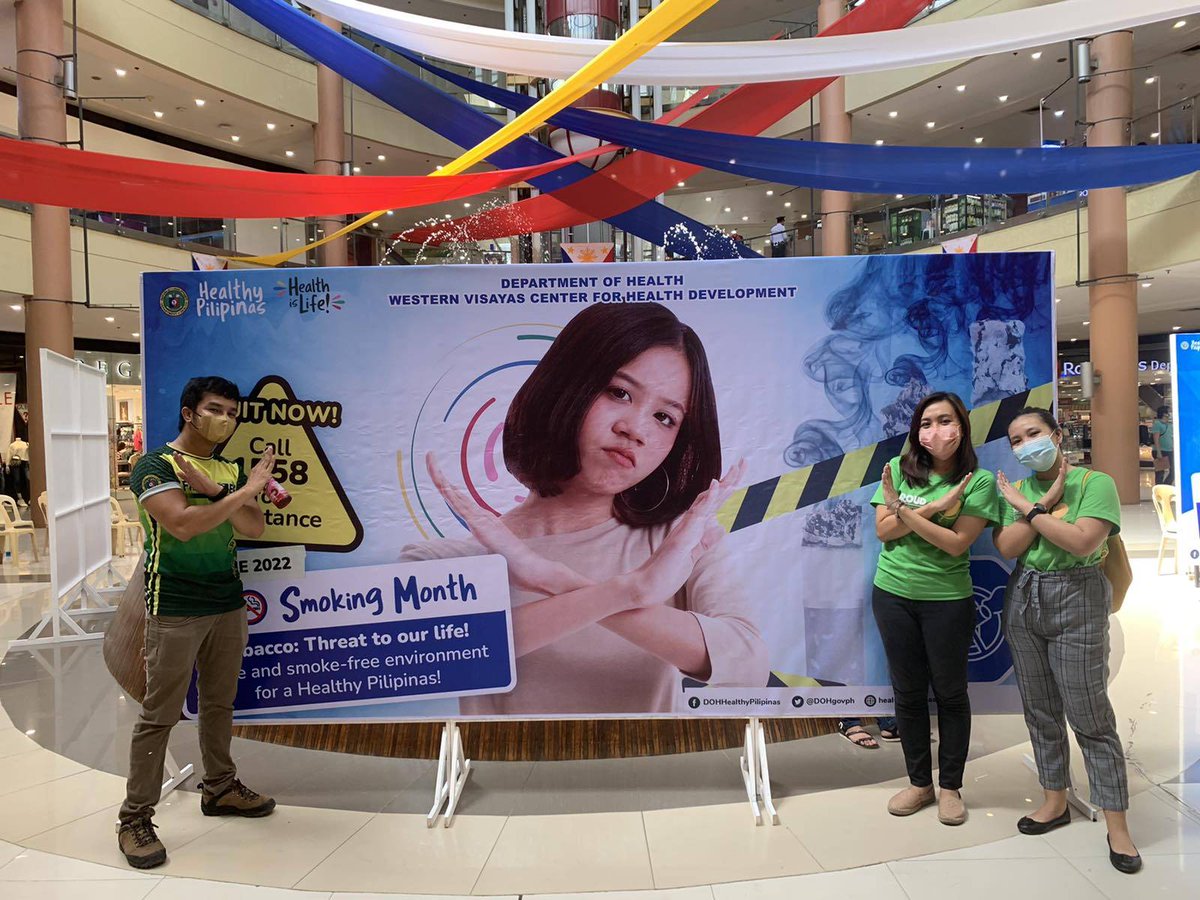 Department of Health on Twitter: Department of Health on Twitter:
