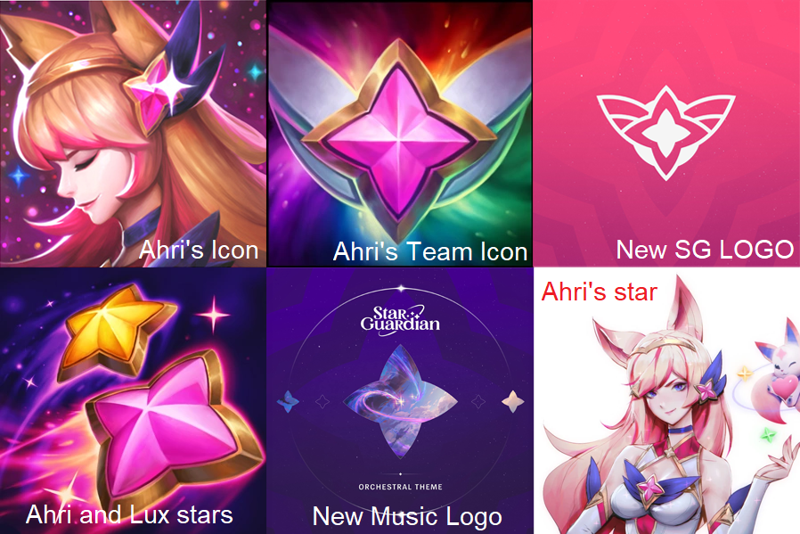 Gem League Of Legends