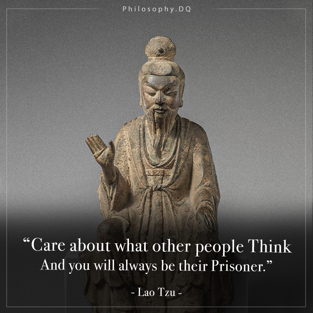 15 Deep Philosophy Quotes of "Lao Tzu" | Thread - Thread from ...