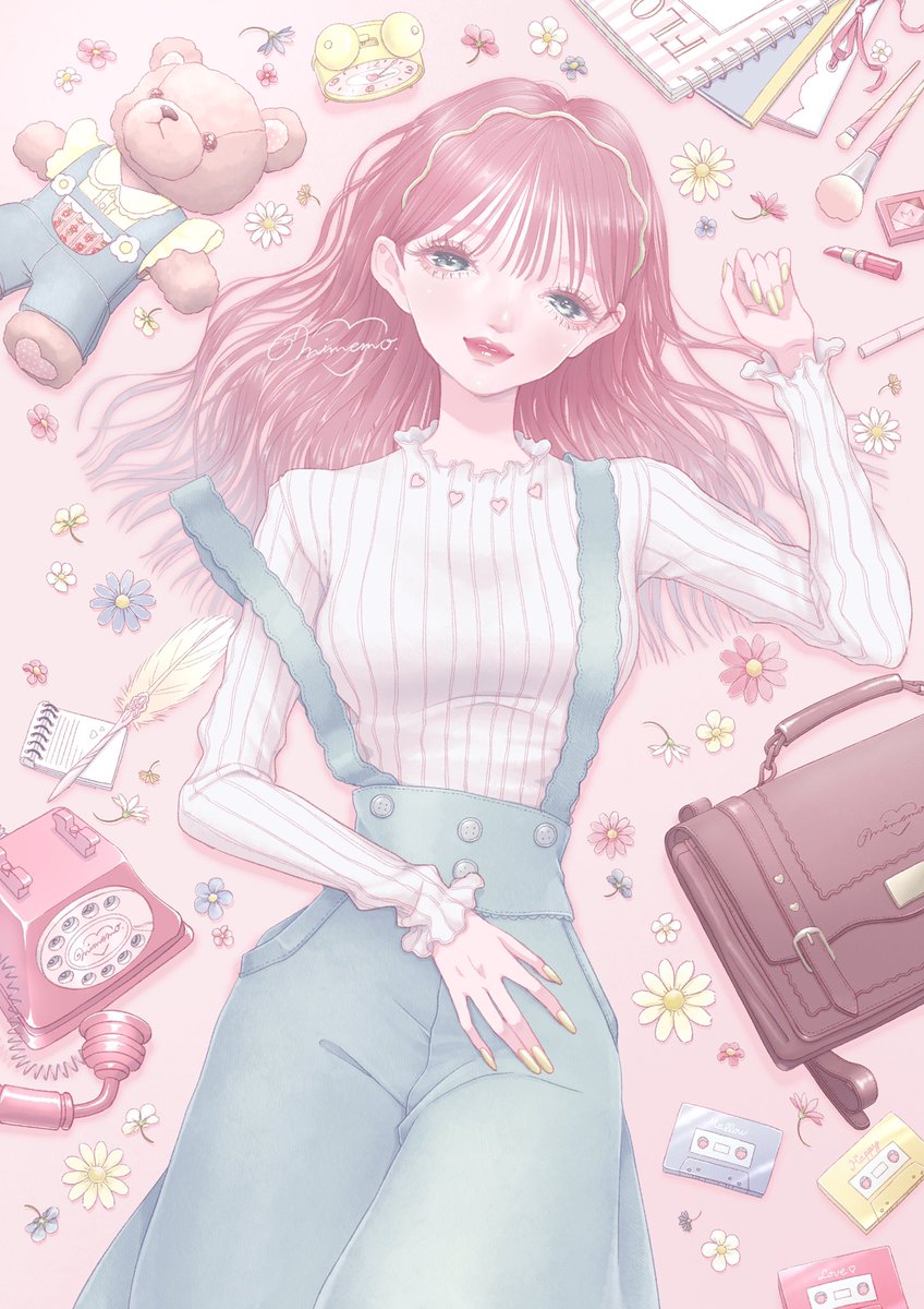 𝑚𝑖𝑚𝑒𝑚𝑜 (@___mmmeow) さんのイラスト・マンガ作品まとめ (27 件) - Twoucan