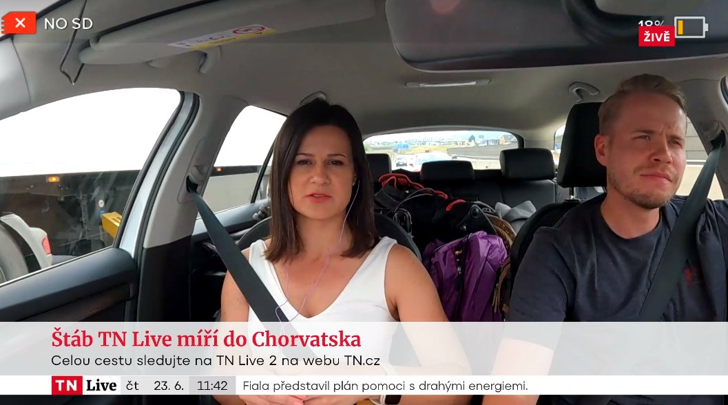 Thread by @televizninoviny on Thread Reader App – Thread Reader App