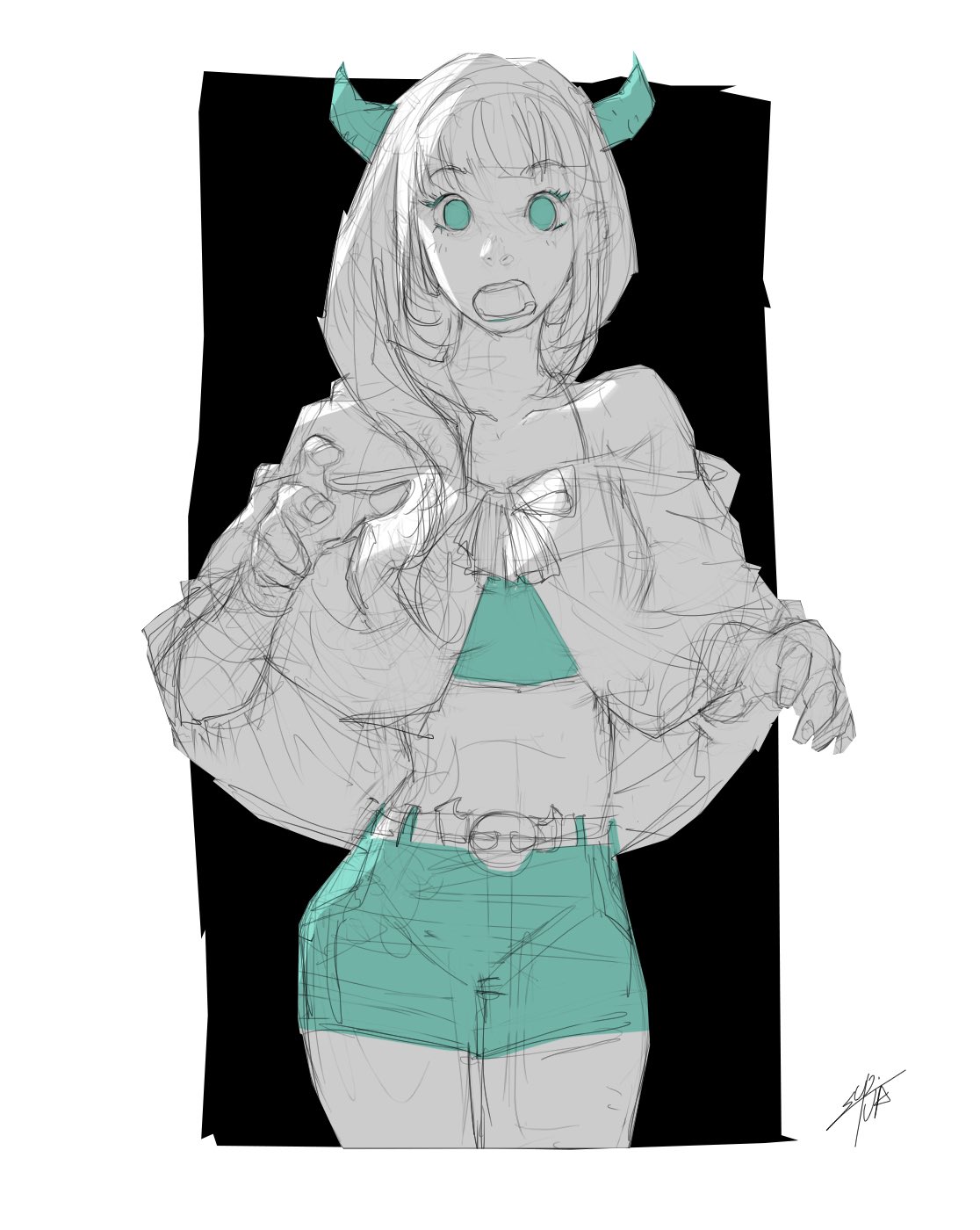 SteveSketches (@SteveSketches1) / Twitter