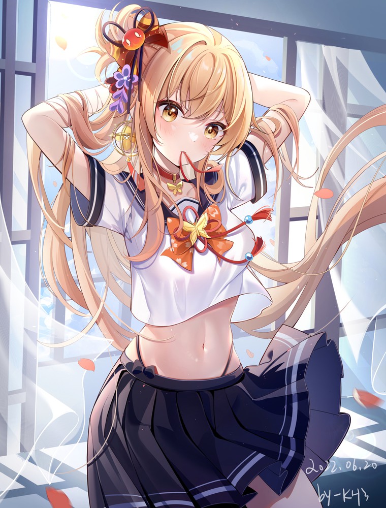 Sankaku Complex On Twitter Thursdays Morning Risers