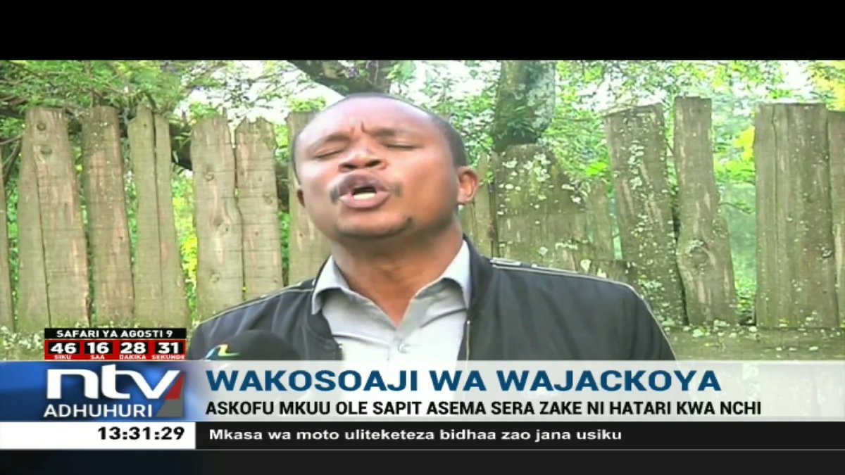 NTV Kenya on Twitter: NTV Kenya on Twitter: