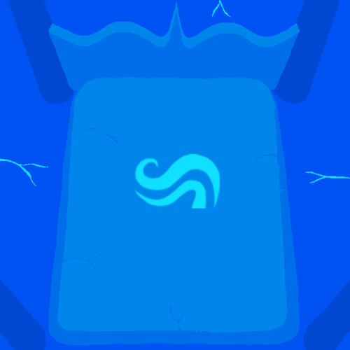 Homestuck God Tier Base