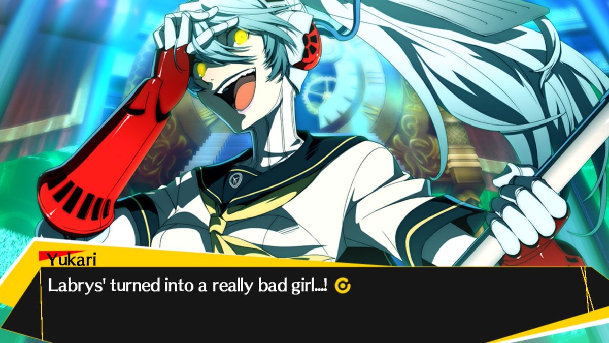 ariadne 💥 on Twitter: "quite possibly the worst line in p4u https://t.co/0ufnFskedS" / Twitter