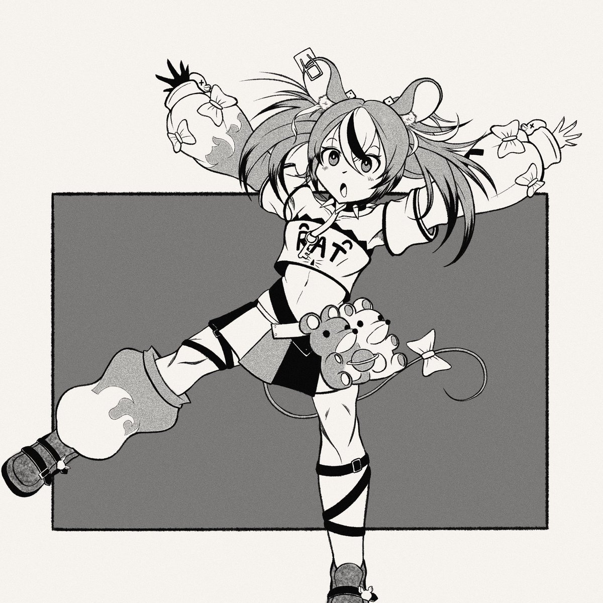 Jason - Professional Bozo (@Jasoonian) さんのイラスト・マンガ作品まとめ (10 件) - Twoucan