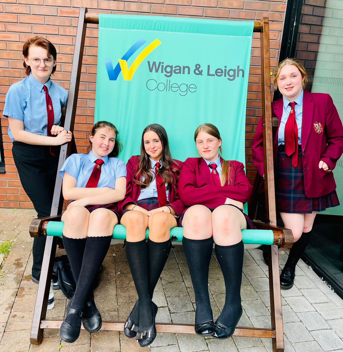 University Centre, Higher Education, Courses, Wigan and Leigh College