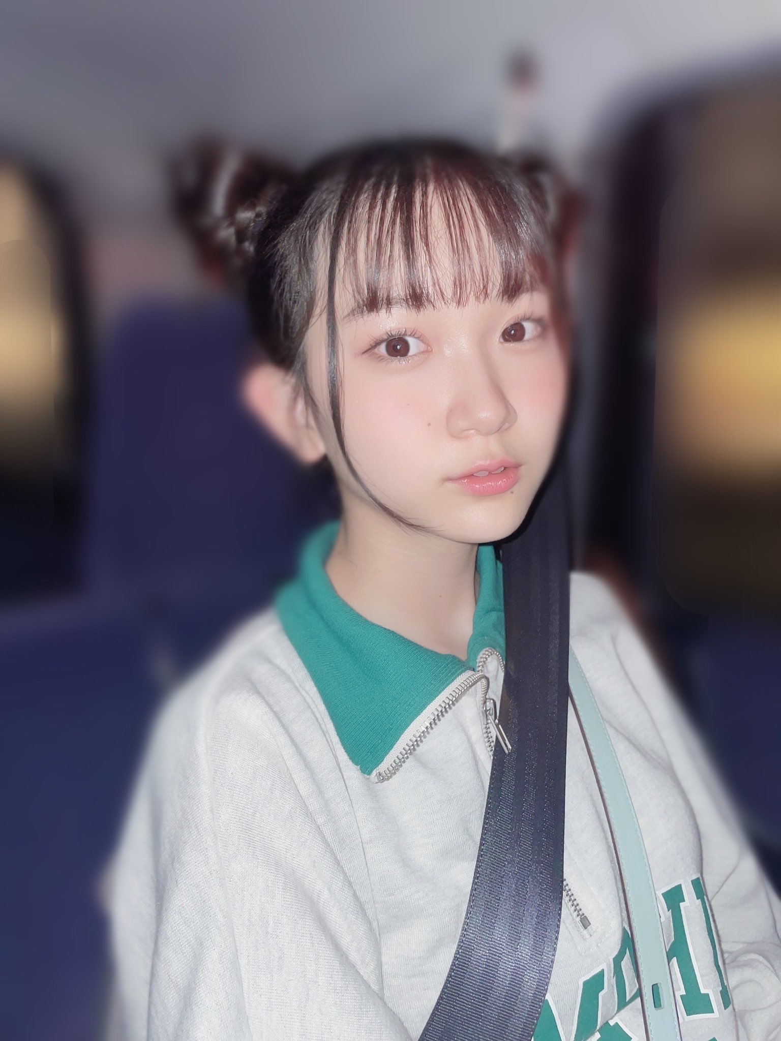 🔔RINKA@MAGICAL SPEC🔔 on Twitter: "夜のドライブも好きだよ ૮ • ·̫ • ა https://t.co/j4mLsFqX7N" / Twitter