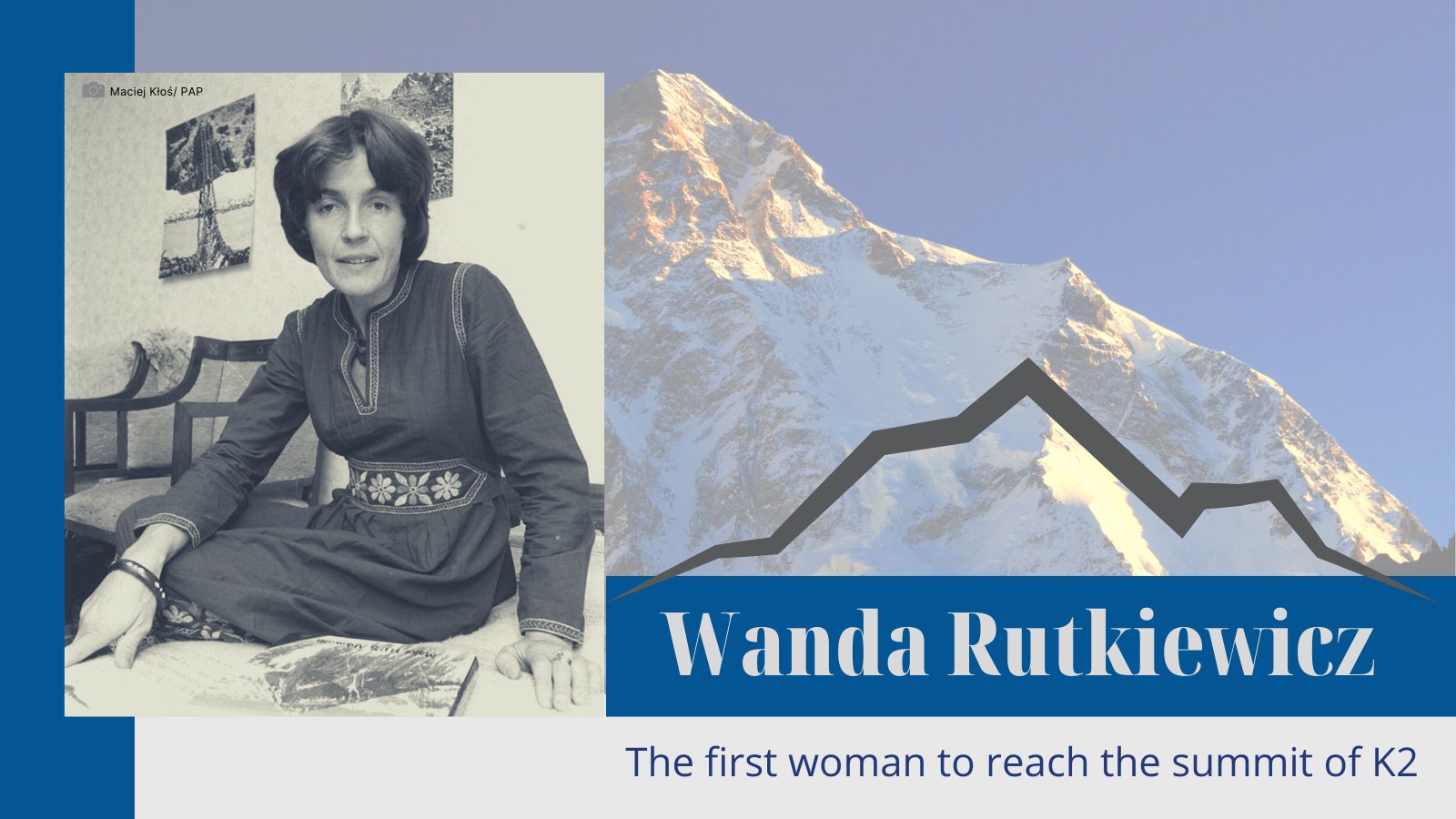 Wanda Rutkiewicz