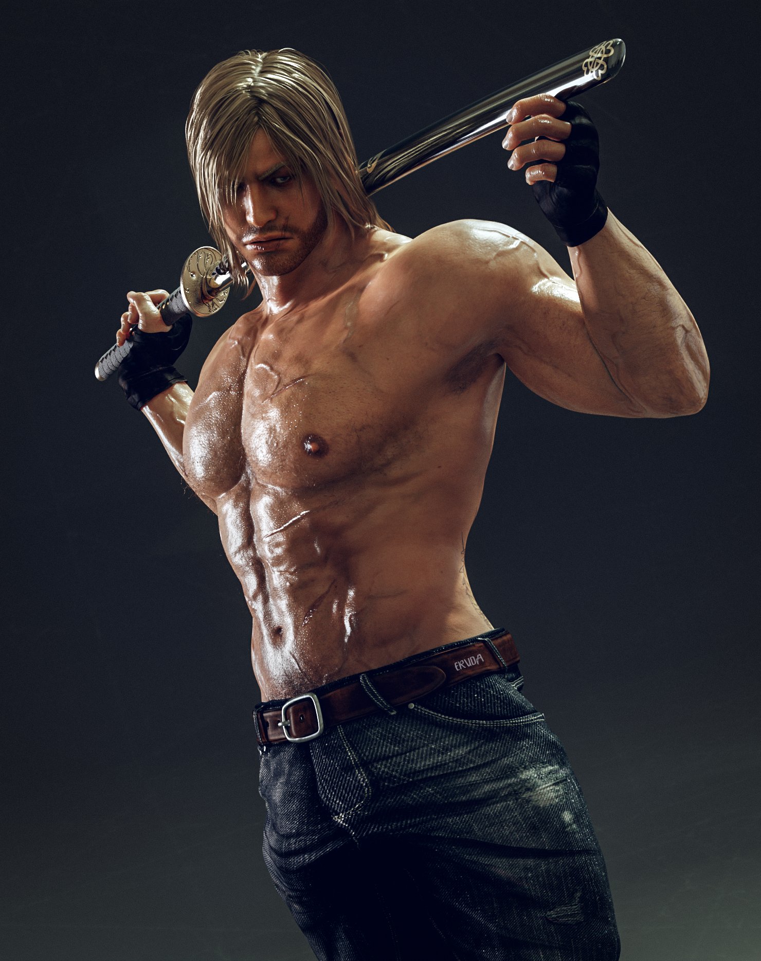 ERUDA🔞 on Twitter: "Ryuji https://t.co/M7E0ibOneO" / Twitter