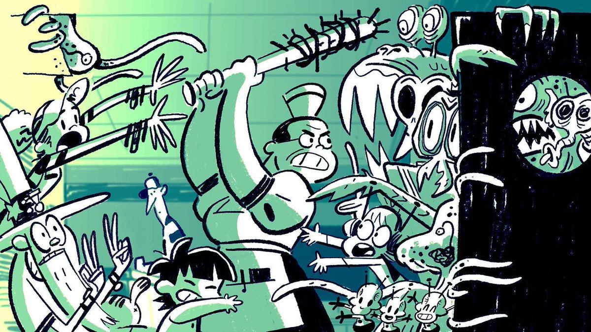 Craig Mccracken 2022