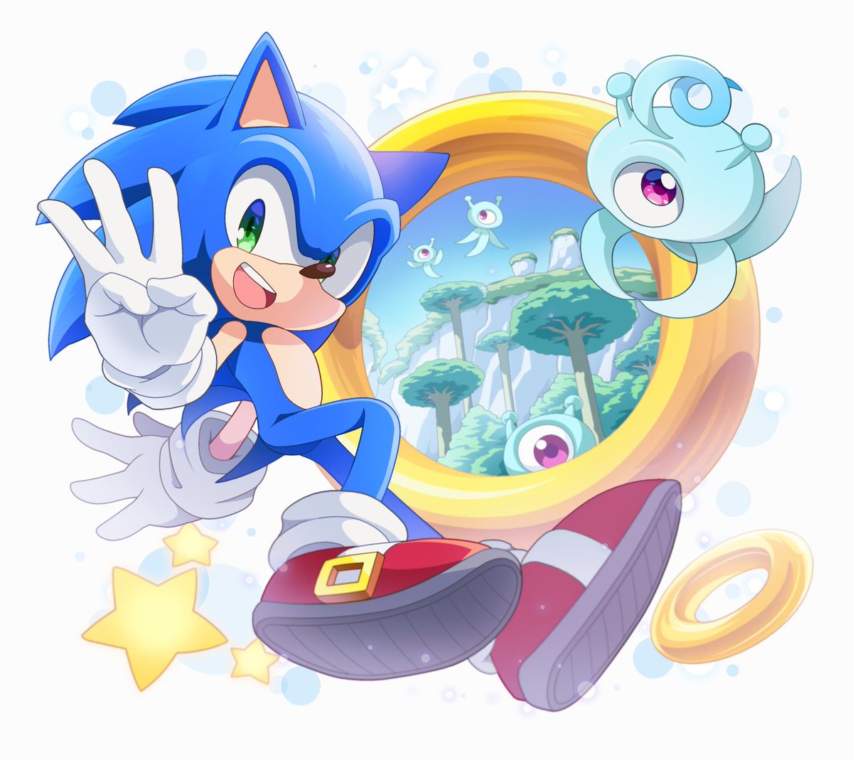 ねる (@Nell_Two) さんのイラスト・マンガ作品まとめ (135 件) - Twoucan