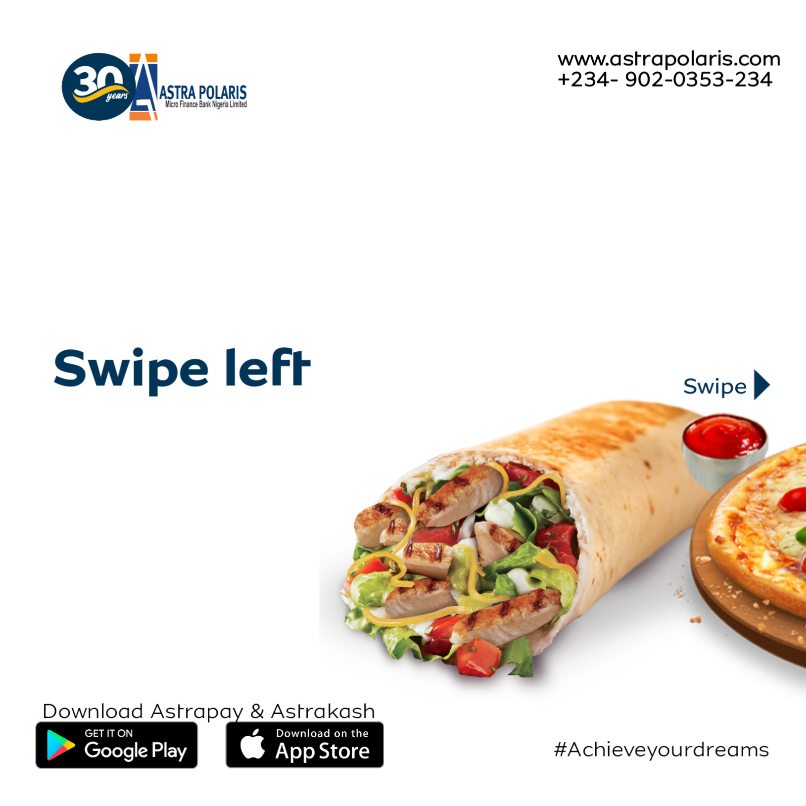 Astra Polaris Microfinance Bank Ltd (@astra_bank) / Twitter