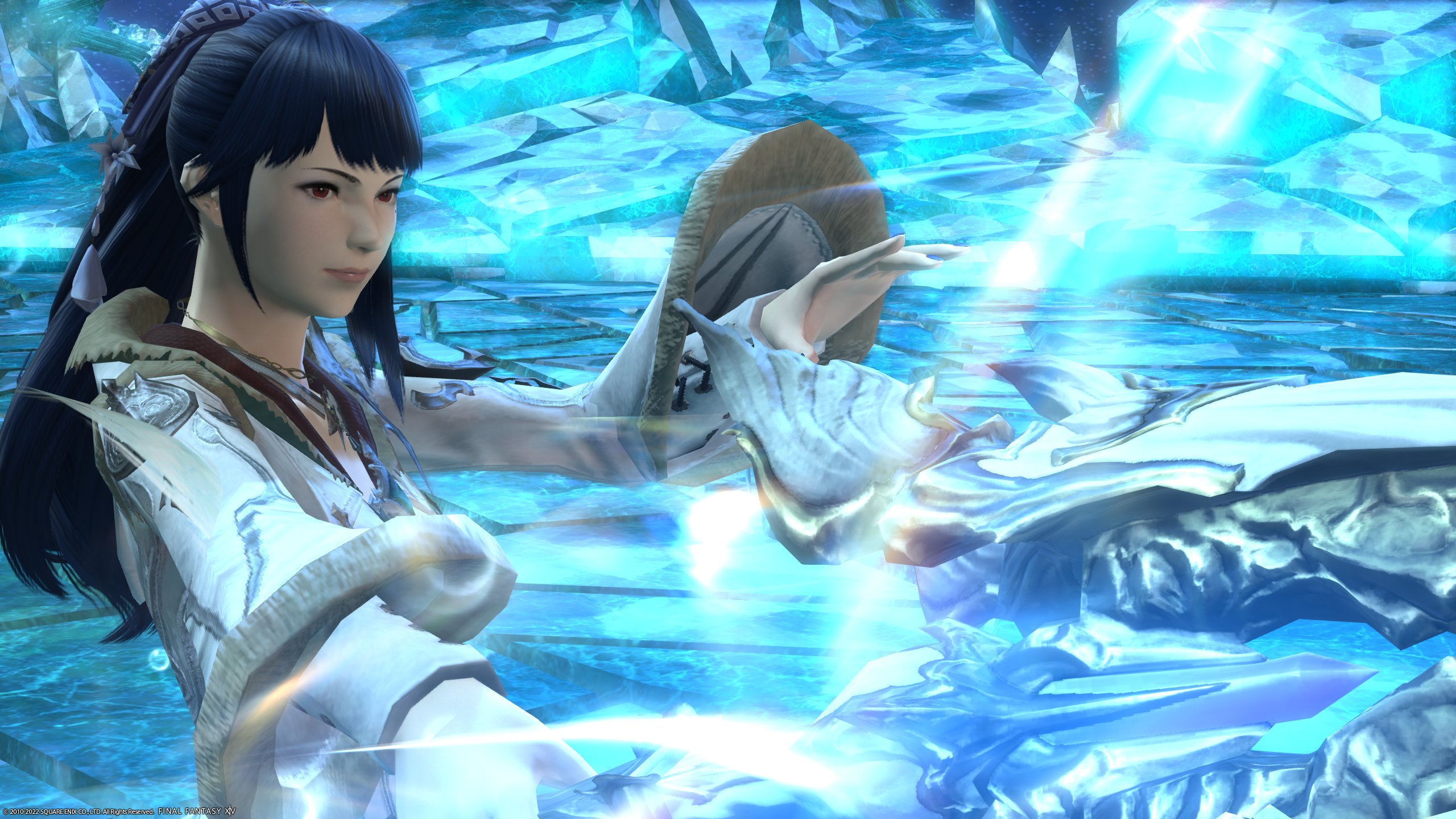 椎名柚季＆柚姫燈子@FF14 (@BB_touko) / Twitter