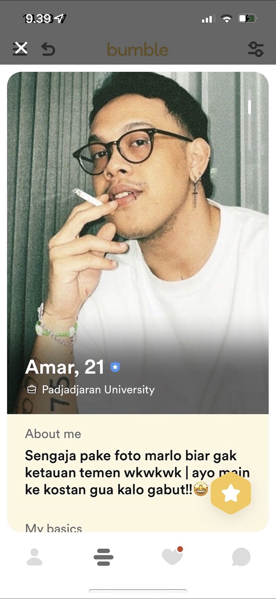 marlo on Twitter: "amar asu jgn ngajak2 cwe ke kosan😡 https://t.co/0bnZ1XgVP8" / Twitter