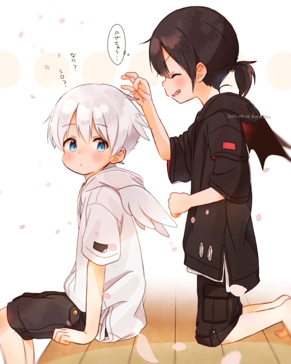 はるたろー harutaro (@far_tarooo) さんのイラスト・マンガ作品まとめ (617 件) - Twoucan