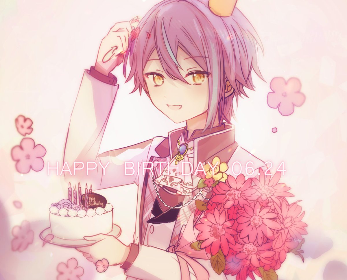 りき (@riki_prsk) さんのイラスト・マンガ作品まとめ (9 件) - Twoucan