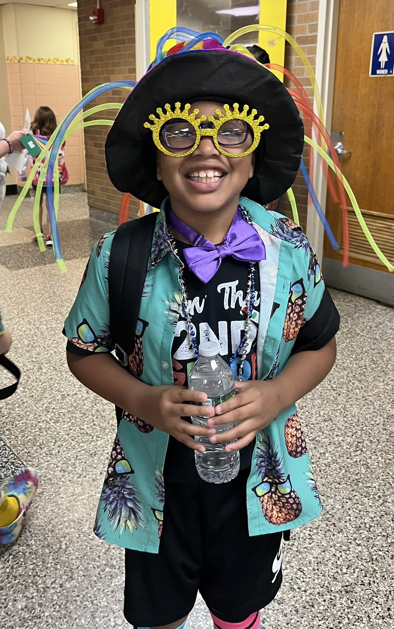 Tacky Tourist Ideas For Kids