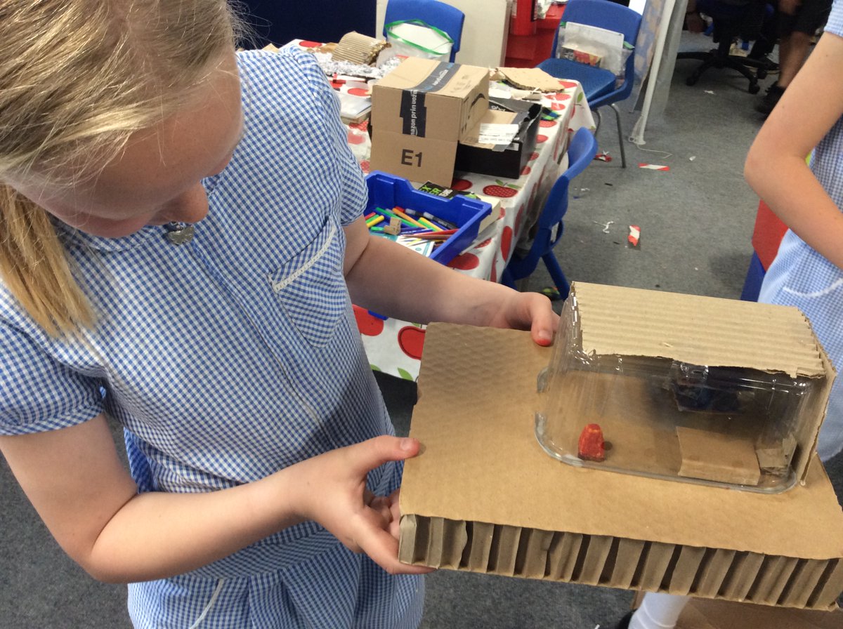 Tang Hall Primary School – Pathfinder Multi Academy Trust