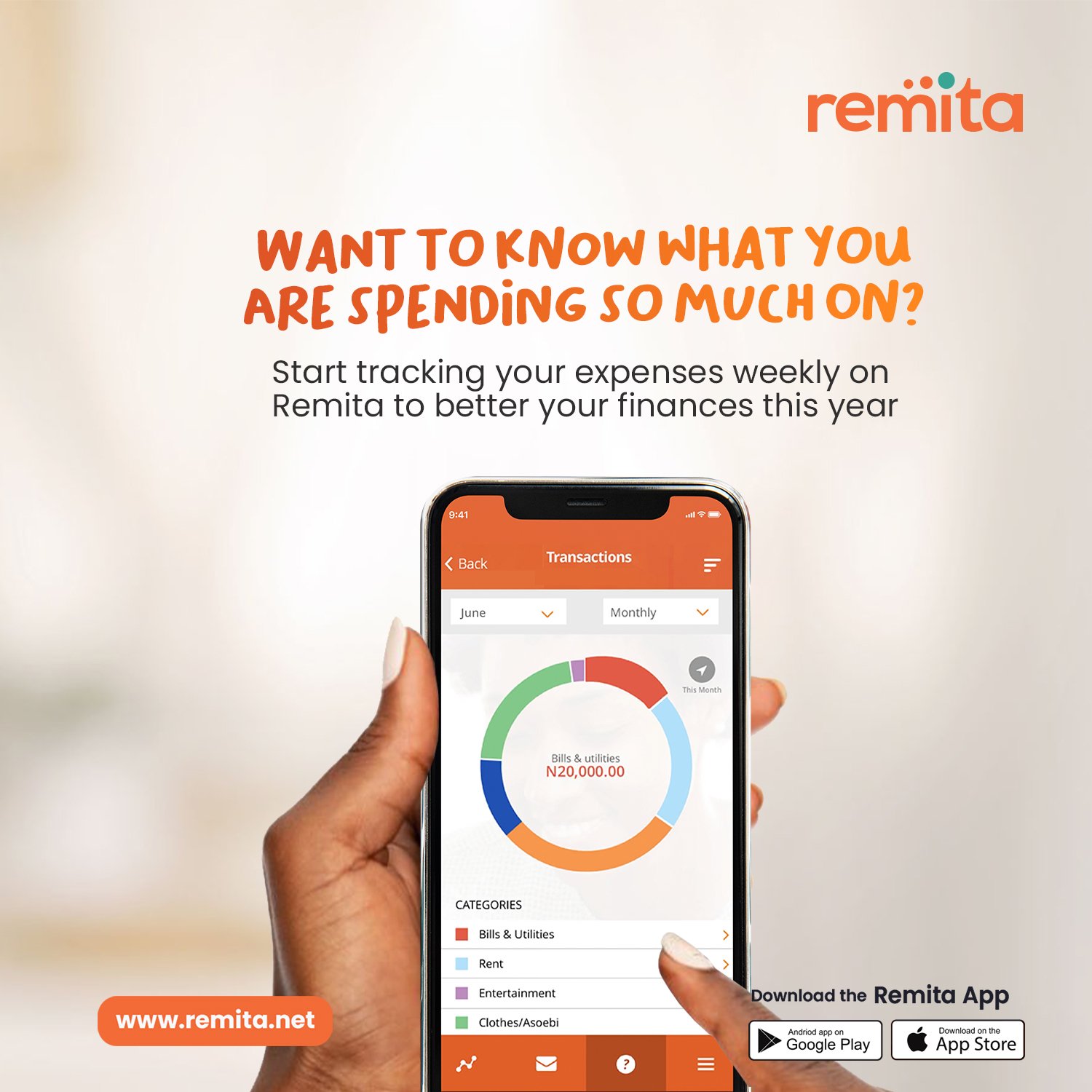 Remita (@RemitaNET) / Twitter