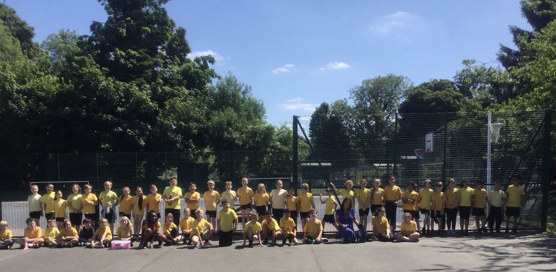 Vision and Values - Whyteleafe School