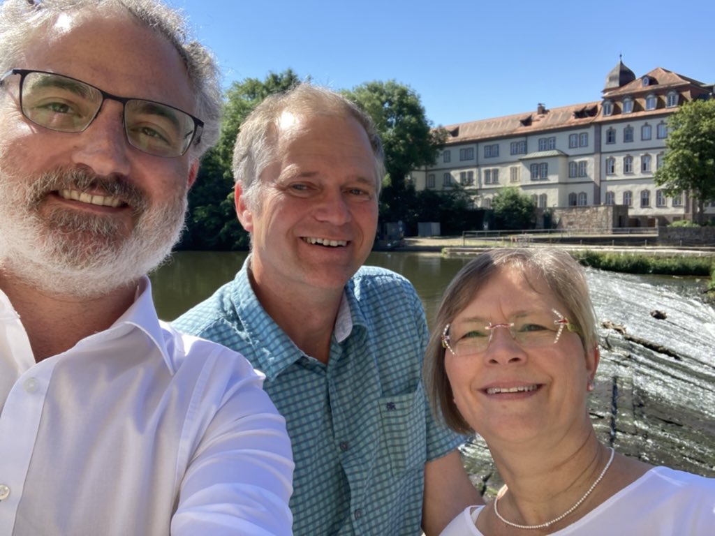 Wolfram Malzfeldt's Instagram, Twitter & Facebook on IDCrawl