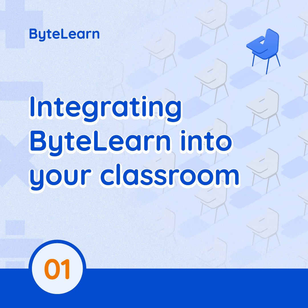 ByteLearn, Inc. (@BytelearnAI) / Twitter