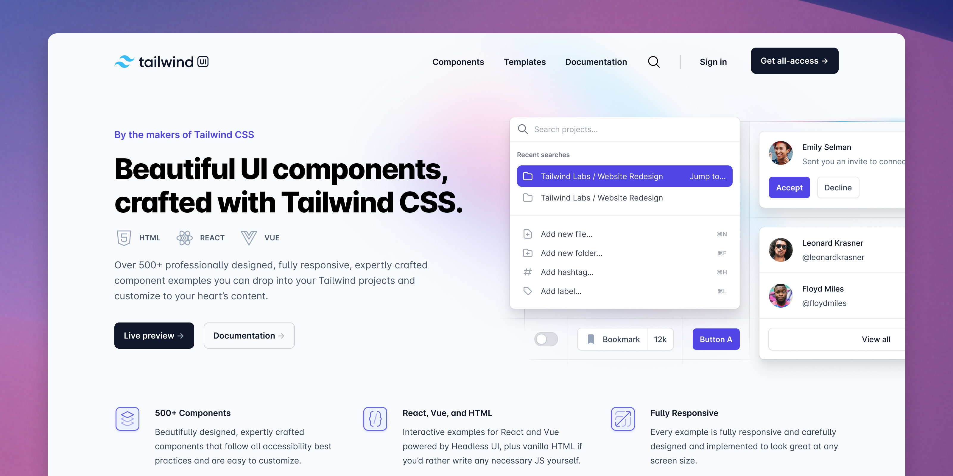 Jonathan Reinink (@reinink) / Twitter