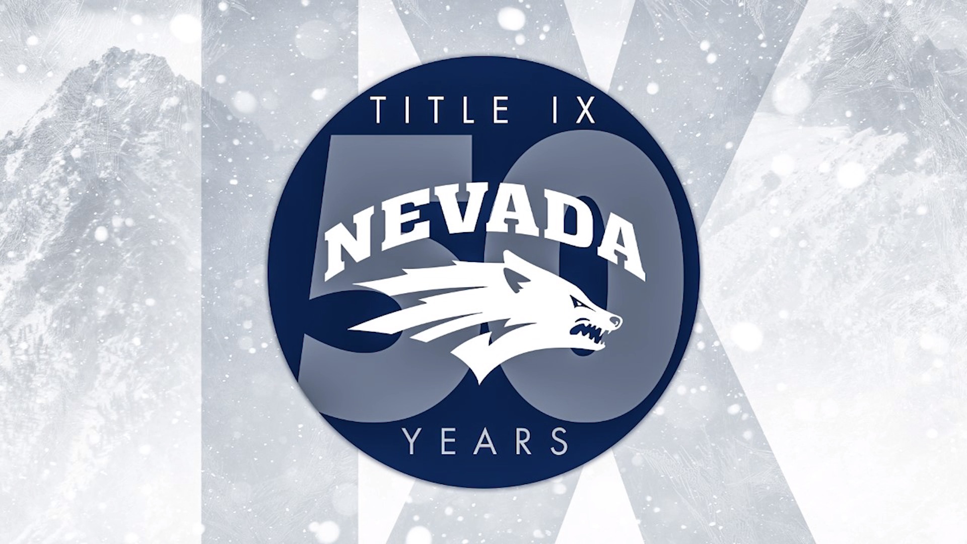 Unr Wolfpack Logo
