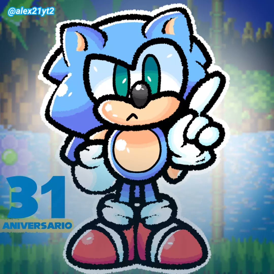 sonicoriginのTwitterイラスト検索結果。