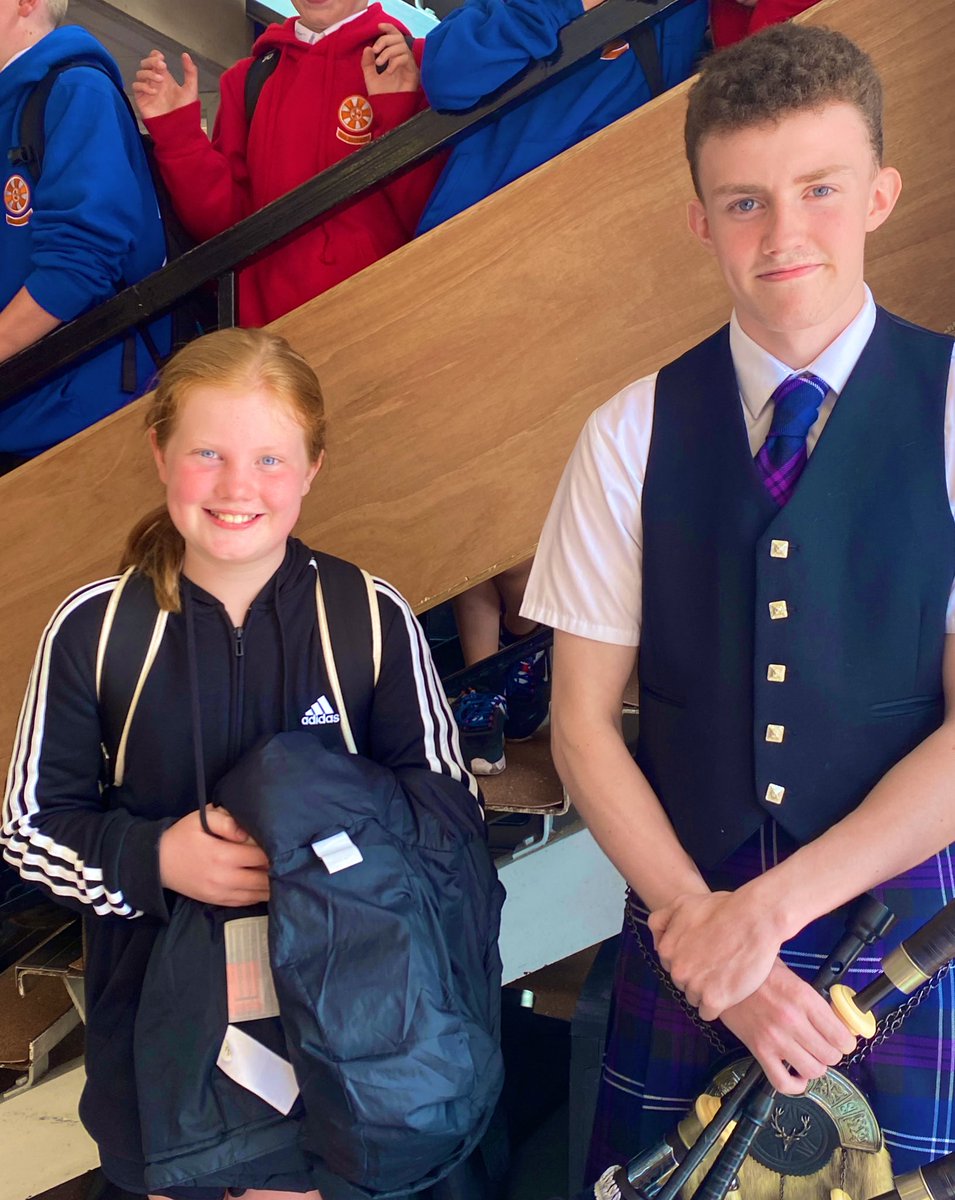 Baljaffray Primary - Baljaffray Primary